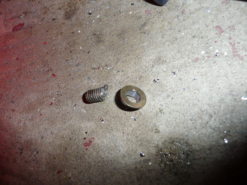 Modifications - New Brakes